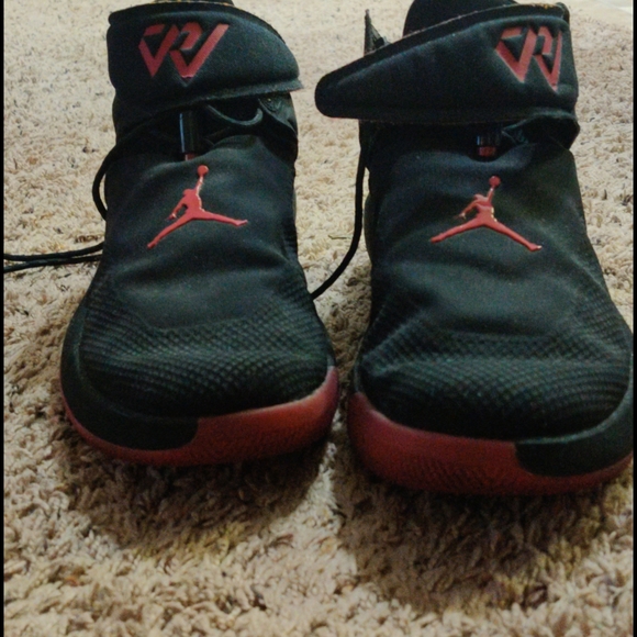 Jordan | Shoes | Air Jordan Why Not Edition | Poshmark
